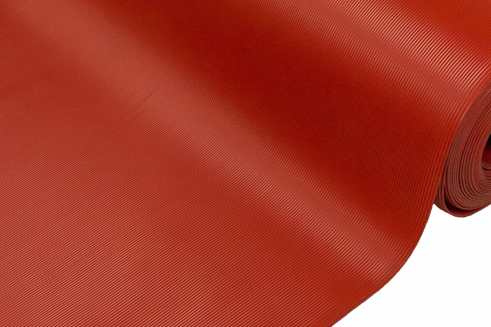 Flexi Line: fine ribbed matting | Matting Ltd